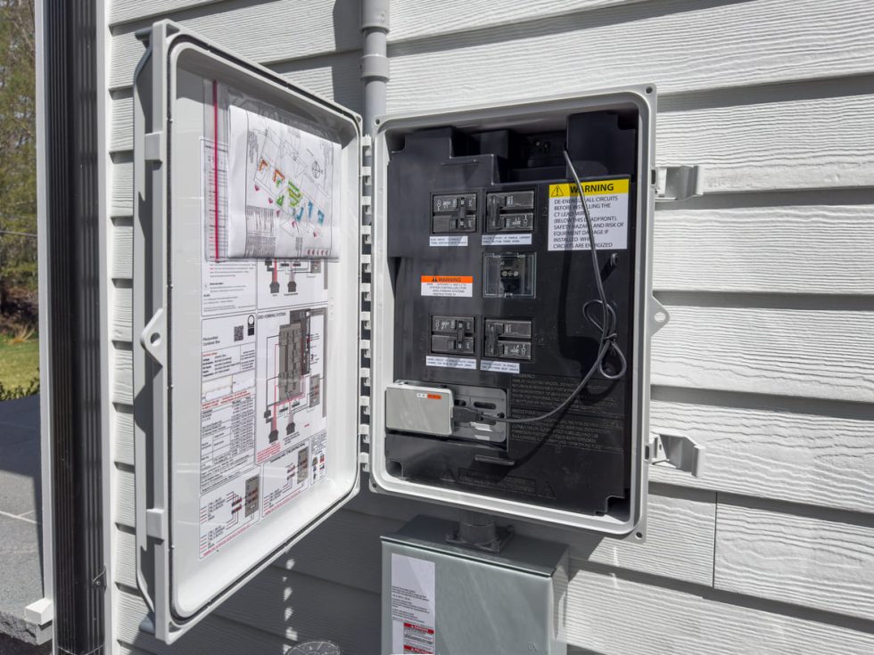 Electrician in Dallas-Fort Worth | Residential & Commercial Electrical ...